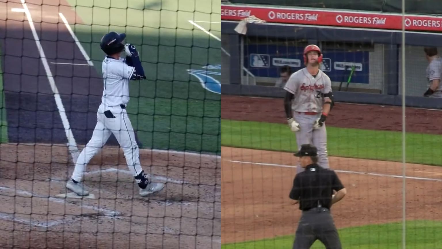 Watch Everett AquaSox vs. Spokane Indians | 06/18/2025 | Seattle Mariners