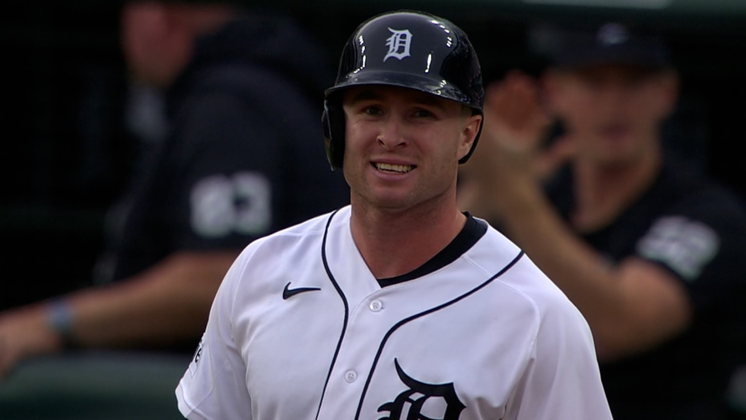 Triple de Colt Keith | 26/05/2026 | Los Tigers de Detroit