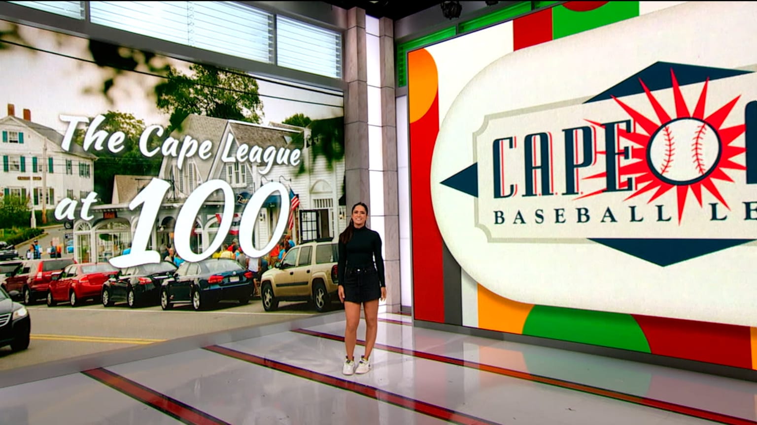 The Cape Cod league celebrates 100th summer | 08/04/2023 | MLB.com