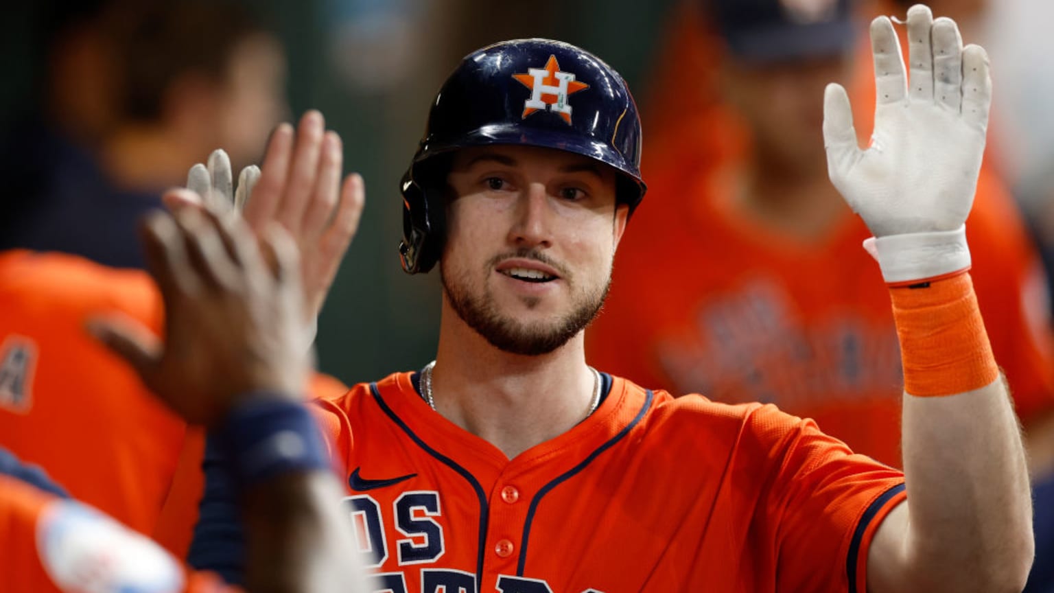 Kyle Tucker's best moments with the Astros | 06/26/2025 | MLB.com