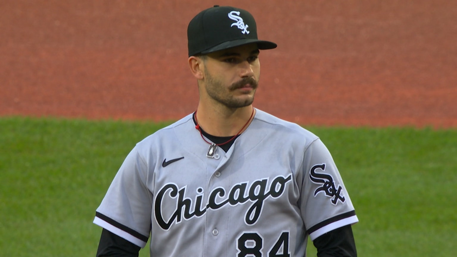 Dylan Cease strikes out Bobby Dalbec in the 3rd | 09/23/2023 | Chicago ...