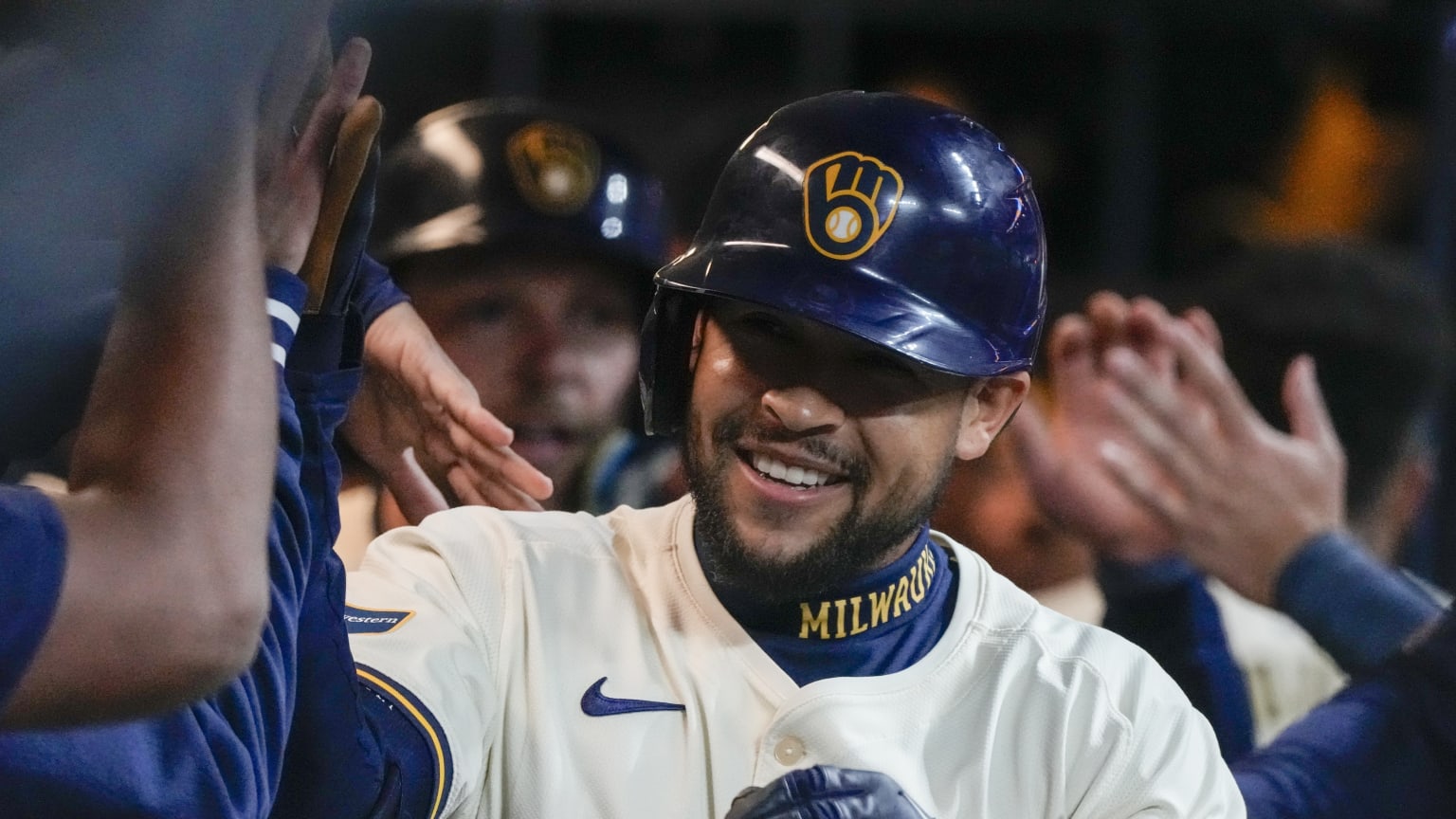Blake Perkins' two-run home run (3) | 04/26/2024 | MLB.com