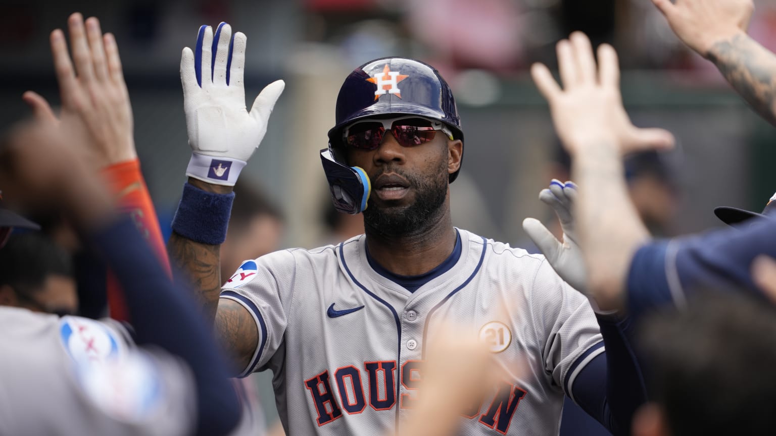 Astros, Angels - 09/15/2024 | Game Video Highlights | MLB Film Room ...