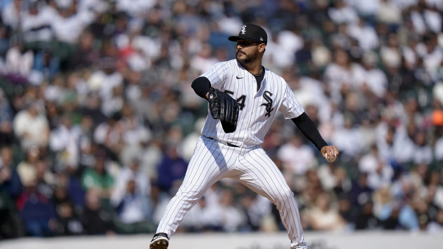Martín Pérez collects five K's against the Red Sox | 04/12/2025 ...