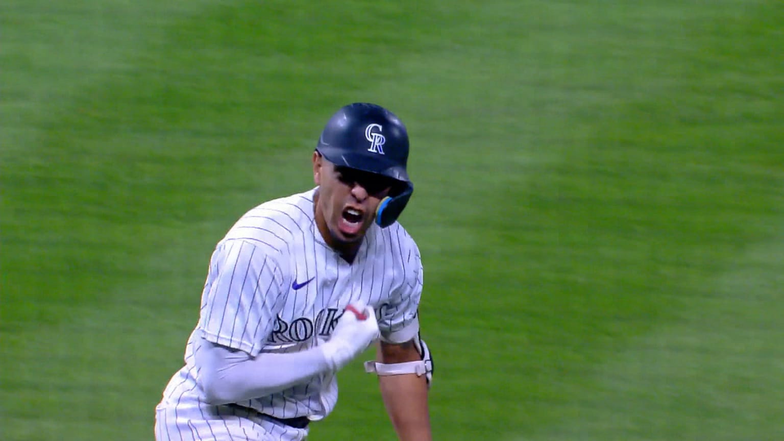 Hit de oro de Alan Trejo | 23/09/2022 | Los Mariners de Seattle