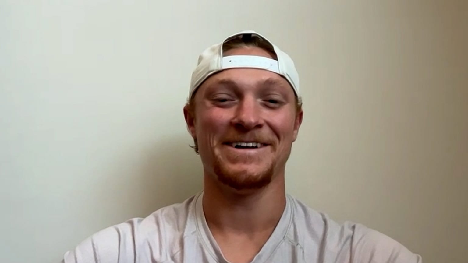 Makarewicz named White Sox MiLB Player of the Month | 08/04/2025 | Chicago White Sox