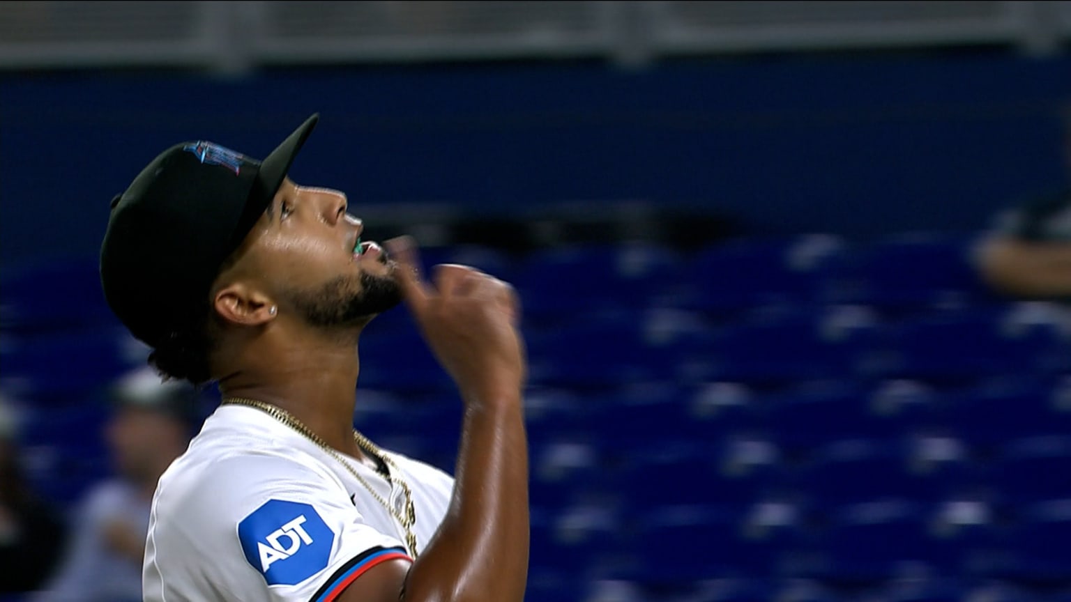 Roddy Muñoz's stellar outing | 05/01/2024 | MLB.com