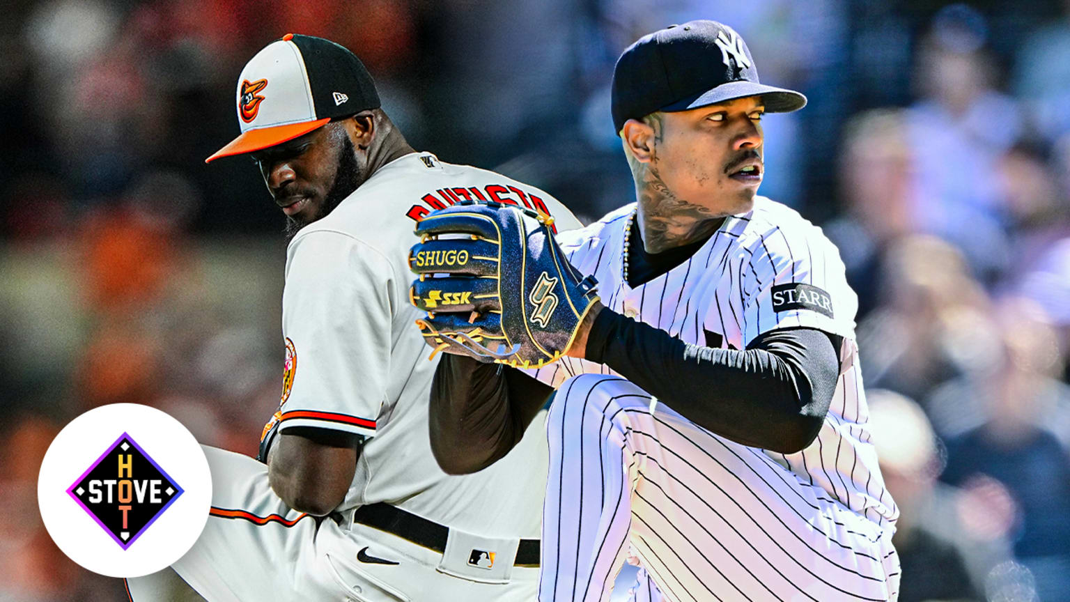 Discussing pitchers' roles coming into focus | 03/07/2025 | MLB.com