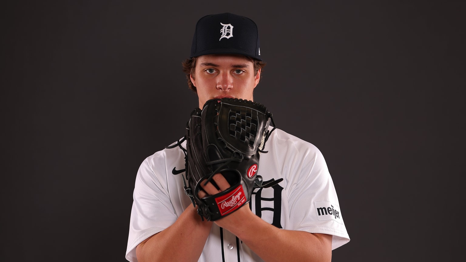 Who's the next big pitching prospect in MLB? | 05/28/2024 | New York Mets