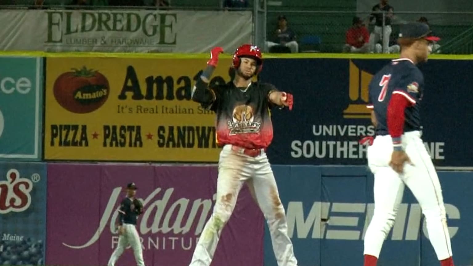 Justin Crawford racks up three hits | 07/19/2024 | Philadelphia Phillies