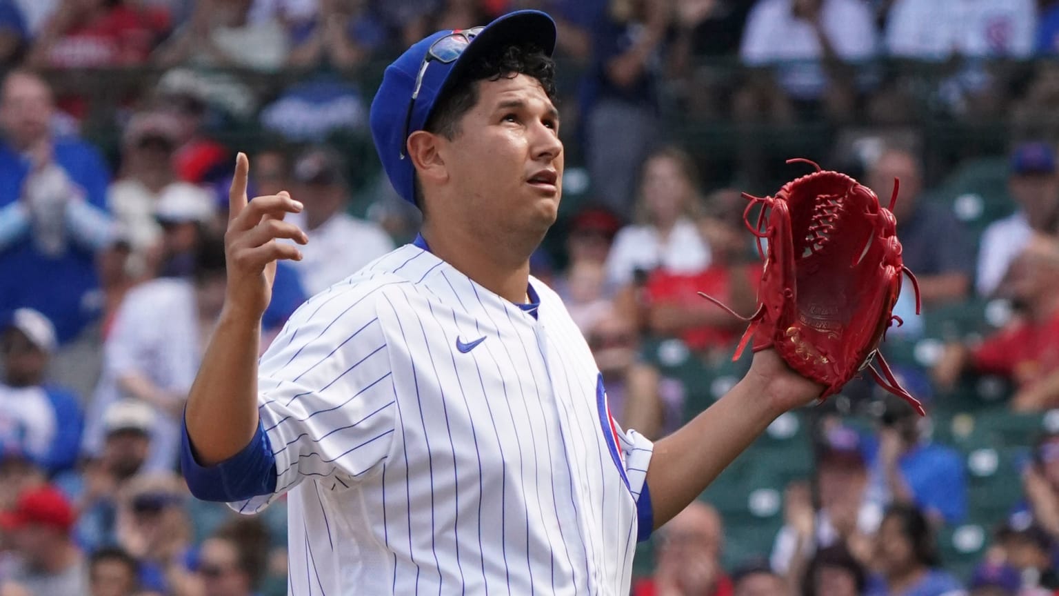 Cardinals, Cubs - 08/23/2022 | Game Video Highlights | MLB Film Room ...