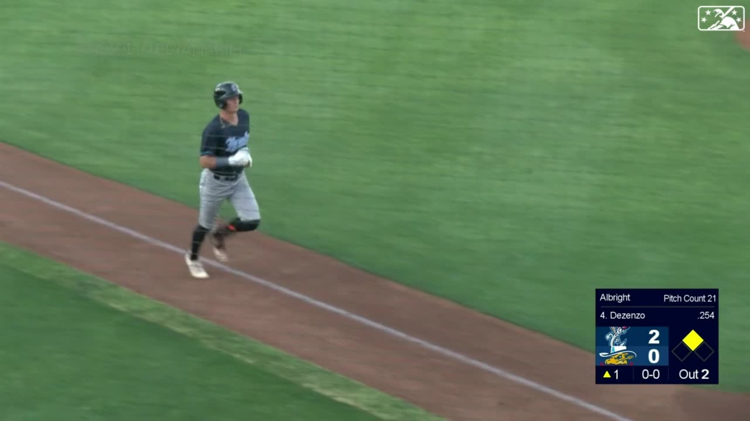 Zach Dezenzo's fourth home run | 08/02/2023 | MLB.com Zach Dezenzo's fourth home run | 08/02/2023 | MLB.com