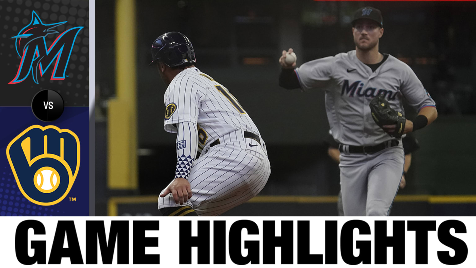 Rojas hits go-ahead RBI to lift Marlins to 4-3 win | 10/02/2022 ...