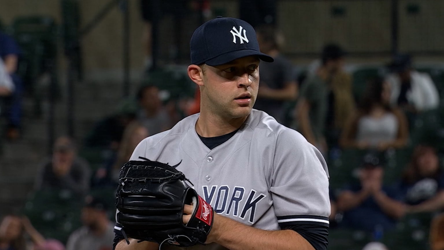 Michael King on elbow surgery, recovery, 2023 season | 02/04/2023 | New ...