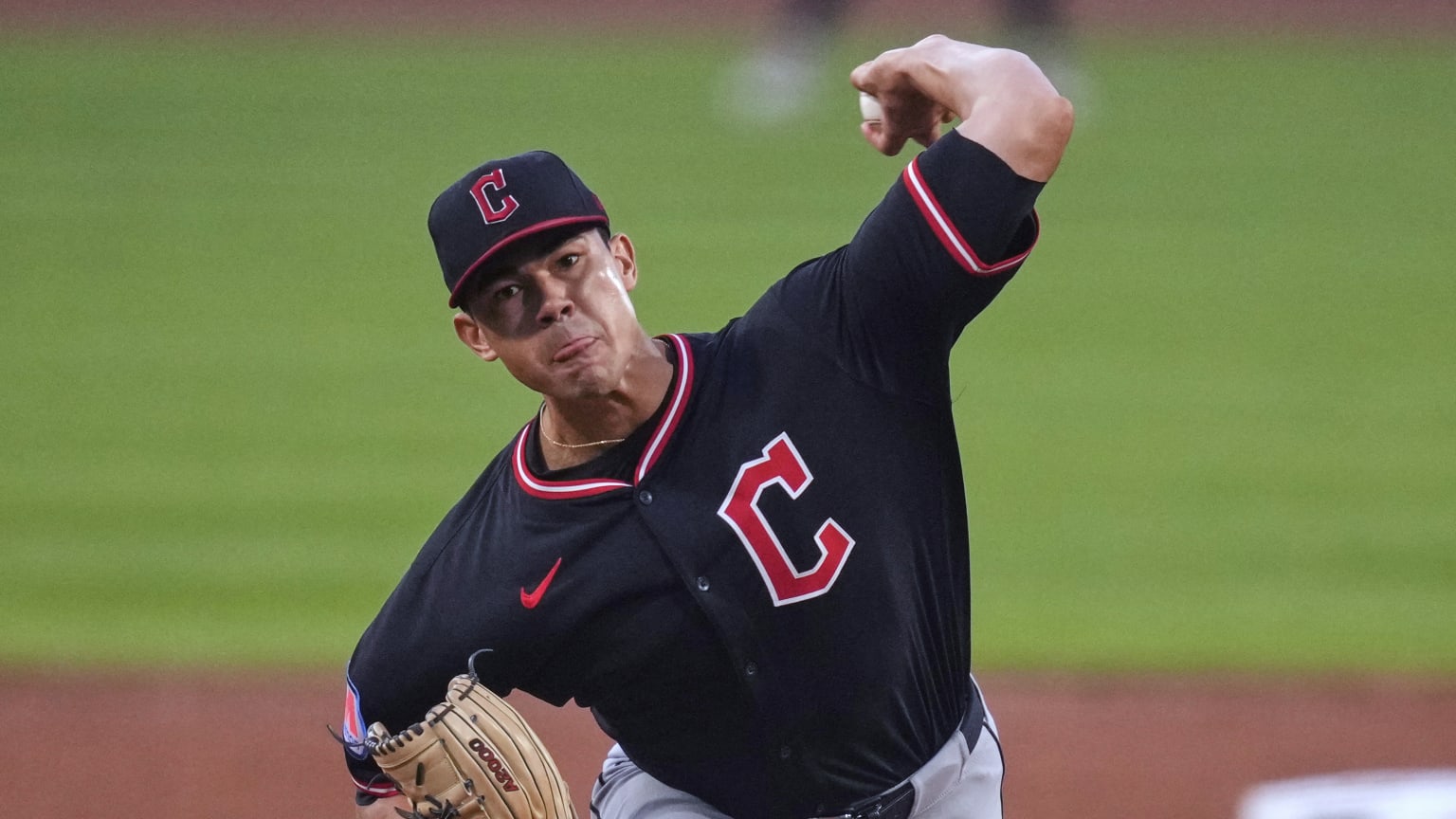 Joey Cantillo sets down seven Red Sox | 09/03/2025 | MLB.com