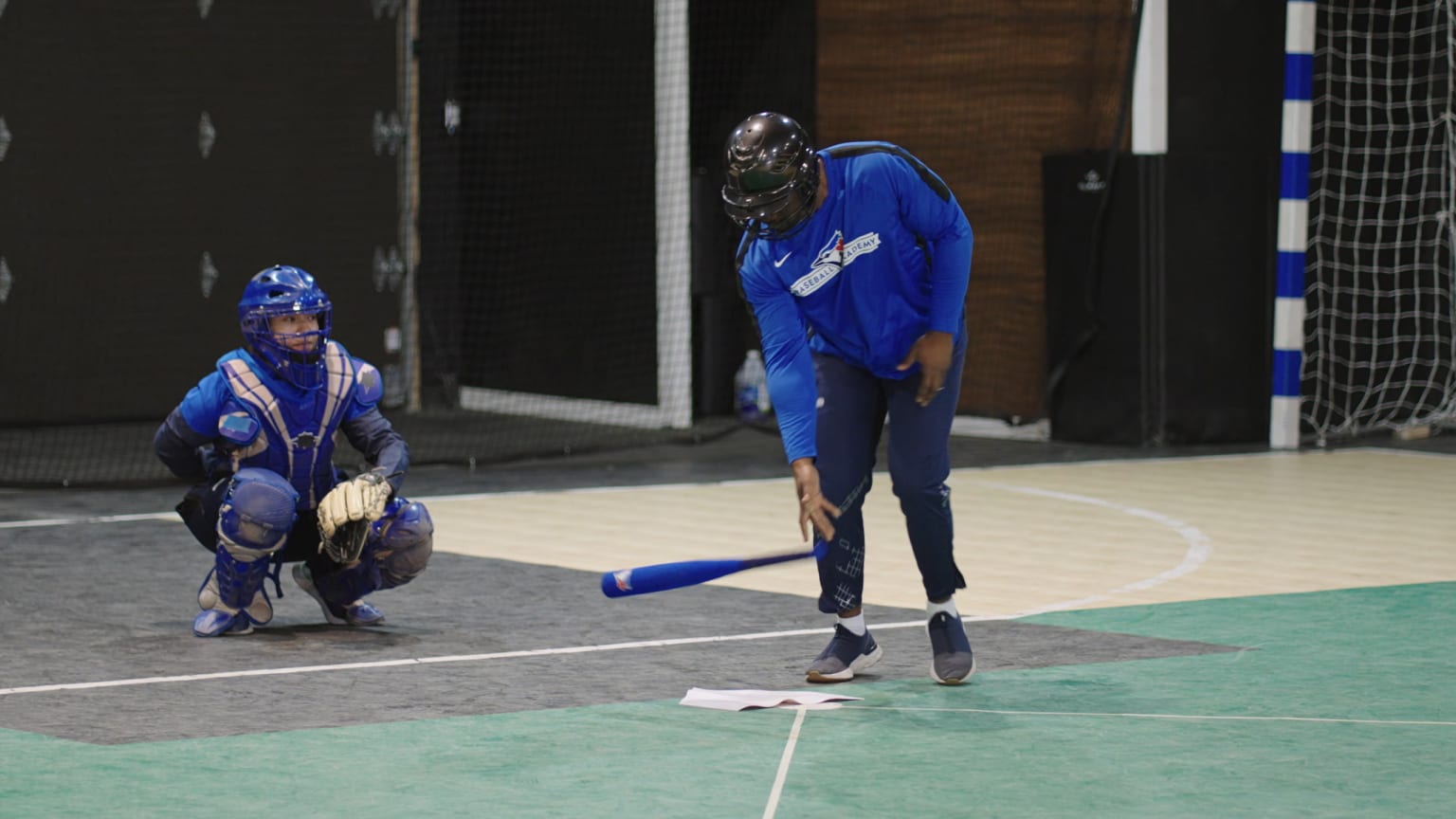 Training Video #16: Drop the Bat | 09/20/2024 | MLB.com
