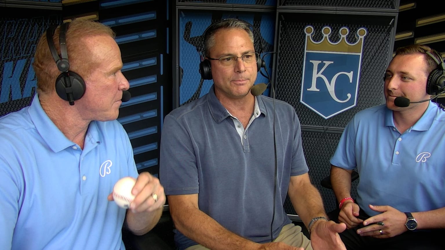 Royals GM J.J. Picollo on Brooks Baldwin's call-up | 07/19/2024 | MLB.com