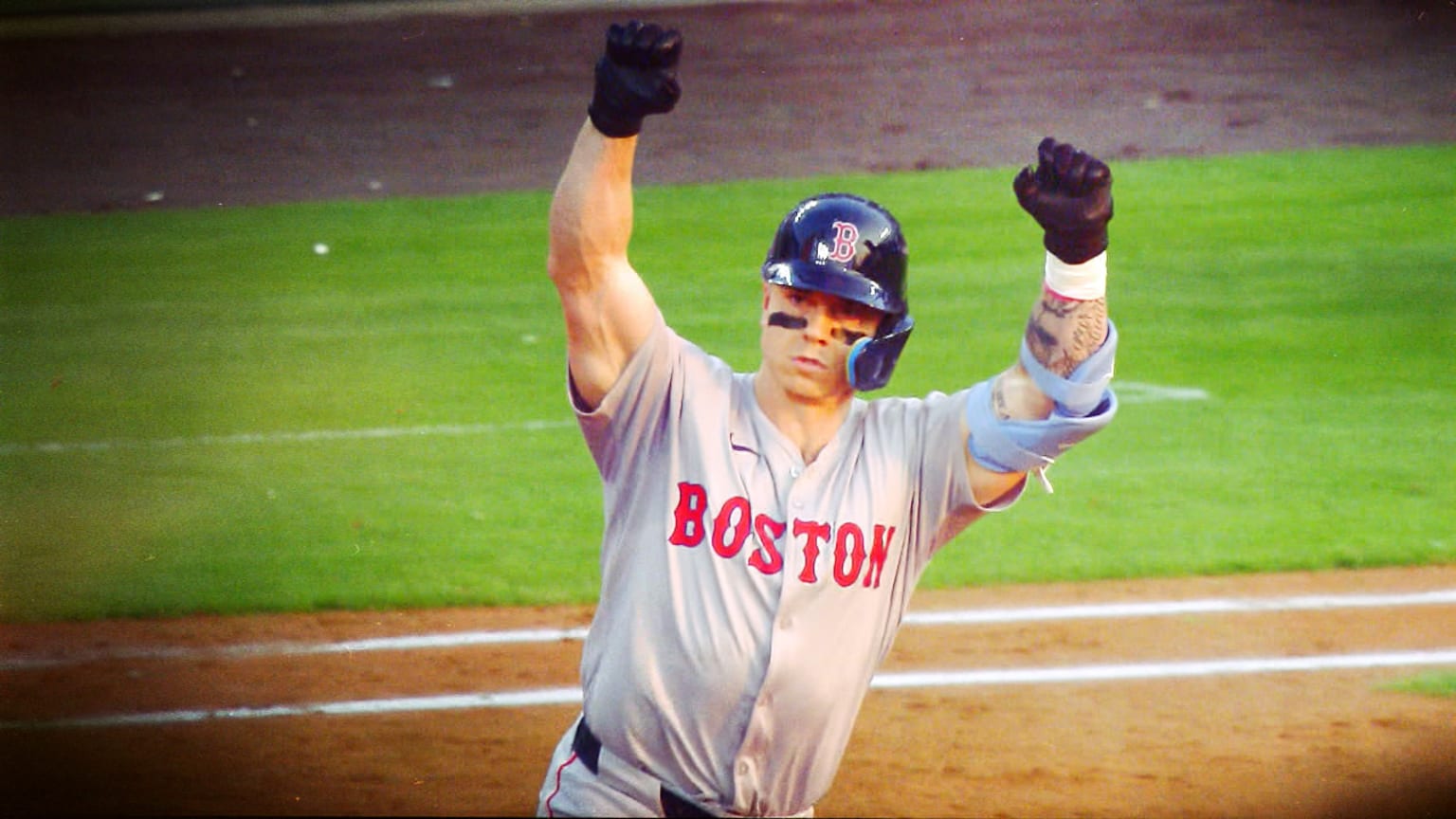 Tyler O'Neill is named AL Player of the Week | 07/29/2024 | MLB.com