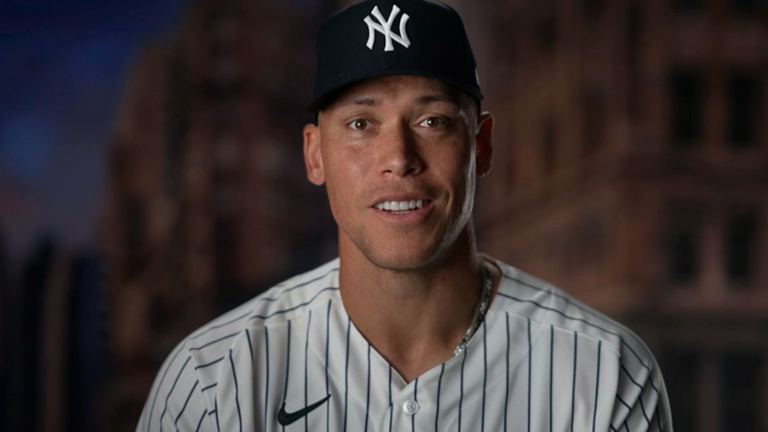 Yankees reflect on Jackie Robinson Day | 04/15/2026 | New York Yankees