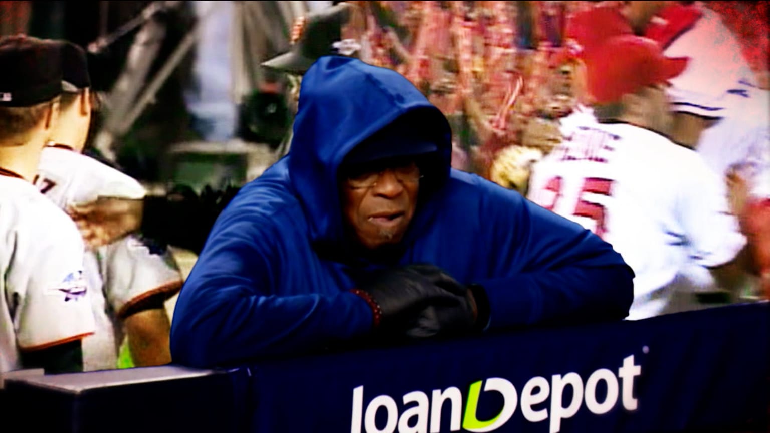 Can Dusty Baker lead the 2022 Astros to a WS win? | 10/27/2022 | MLB.com