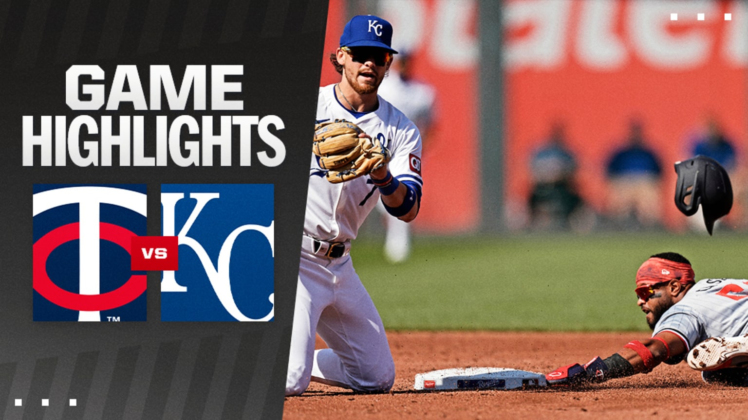 Twins vs. Royals Highlights | 03/30/2024 | Kansas City Royals