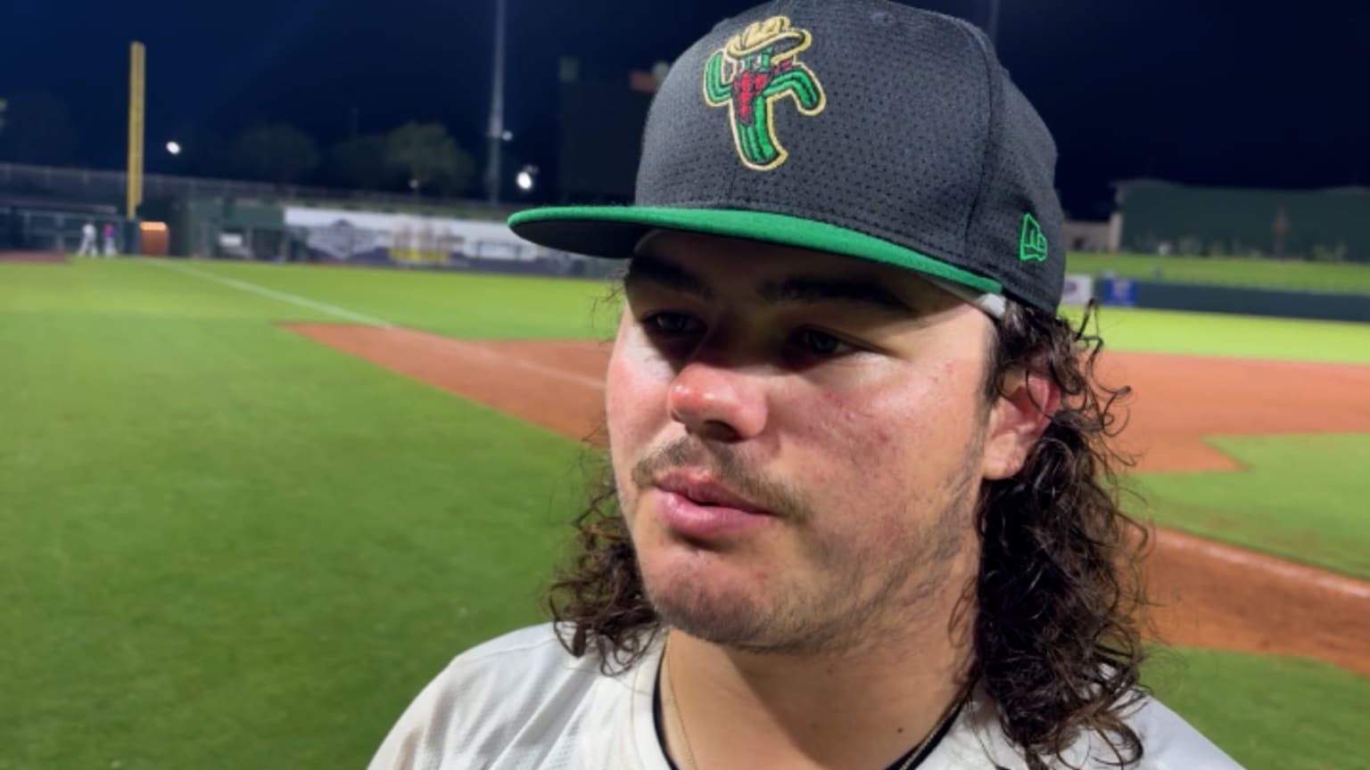 Creed Willems on baserunning, throwing out runners | 11/03/2024 ...