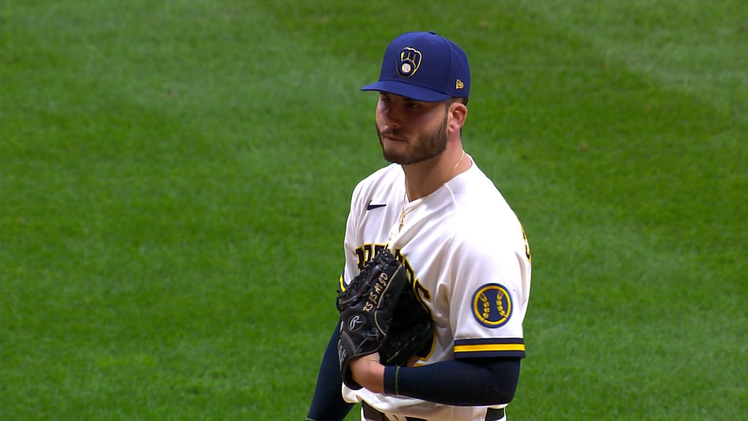 Peter Strzelecki logra el juego salvado | 04/10/2022 | Lasmayores.com