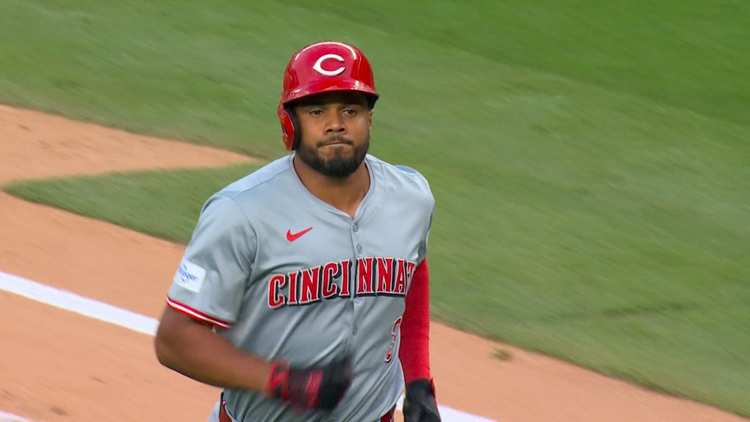 Jeimer Candelario impulsa a Elly De La Cruz en la 4ta | 02/07/2024 ...