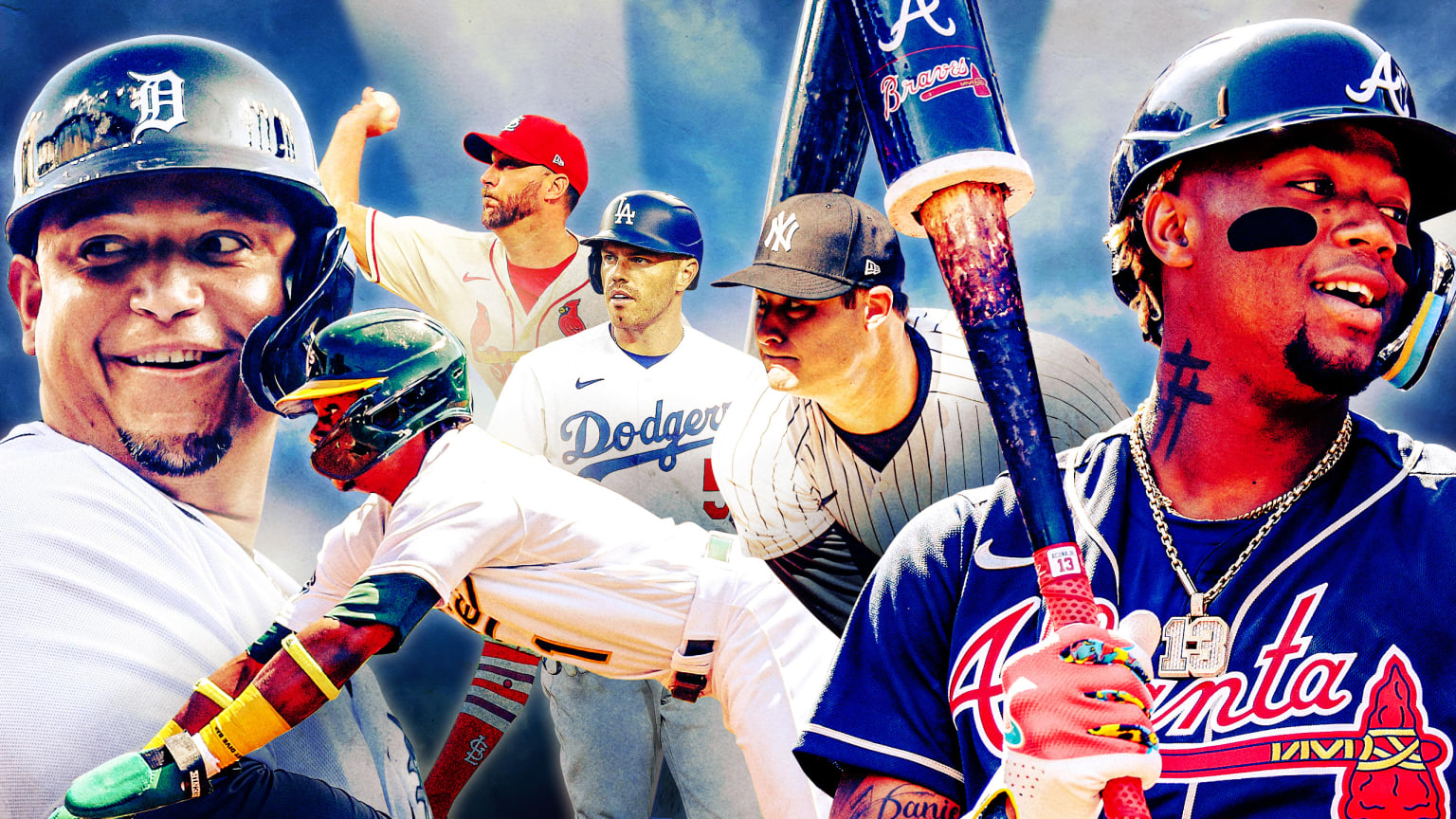 Major milestones are within reach for MLB stars | 08/31/2023 | MLB.com
