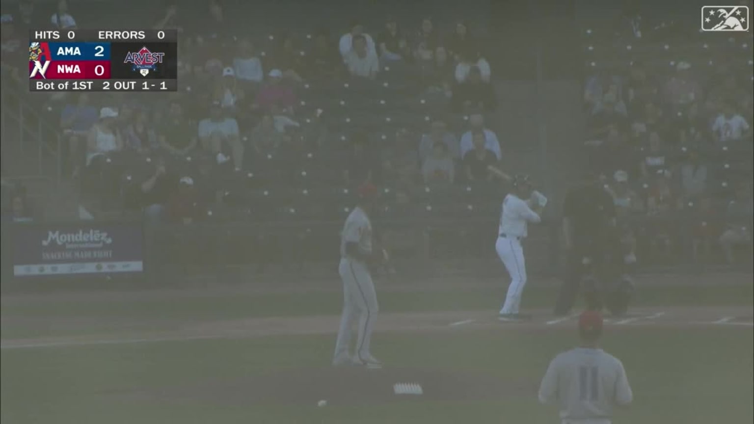 John Rave hits three home runs and picks up six RBI | 04/19/2023 | MLB.com