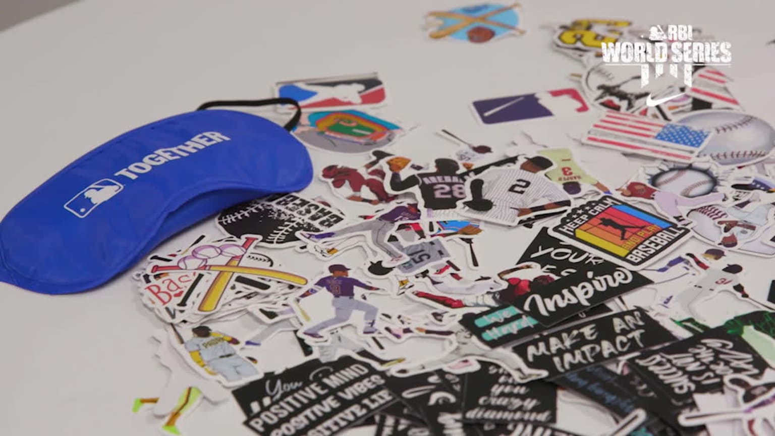 2023 MLB Together Event | 08/31/2023 | MLB.com