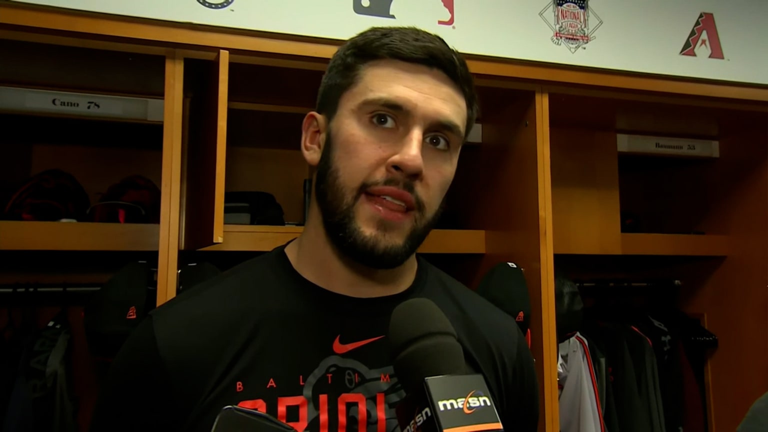 Grayson Rodriguez on Orioles 6-4 win vs. the Tigers | 04/29/2023 ...