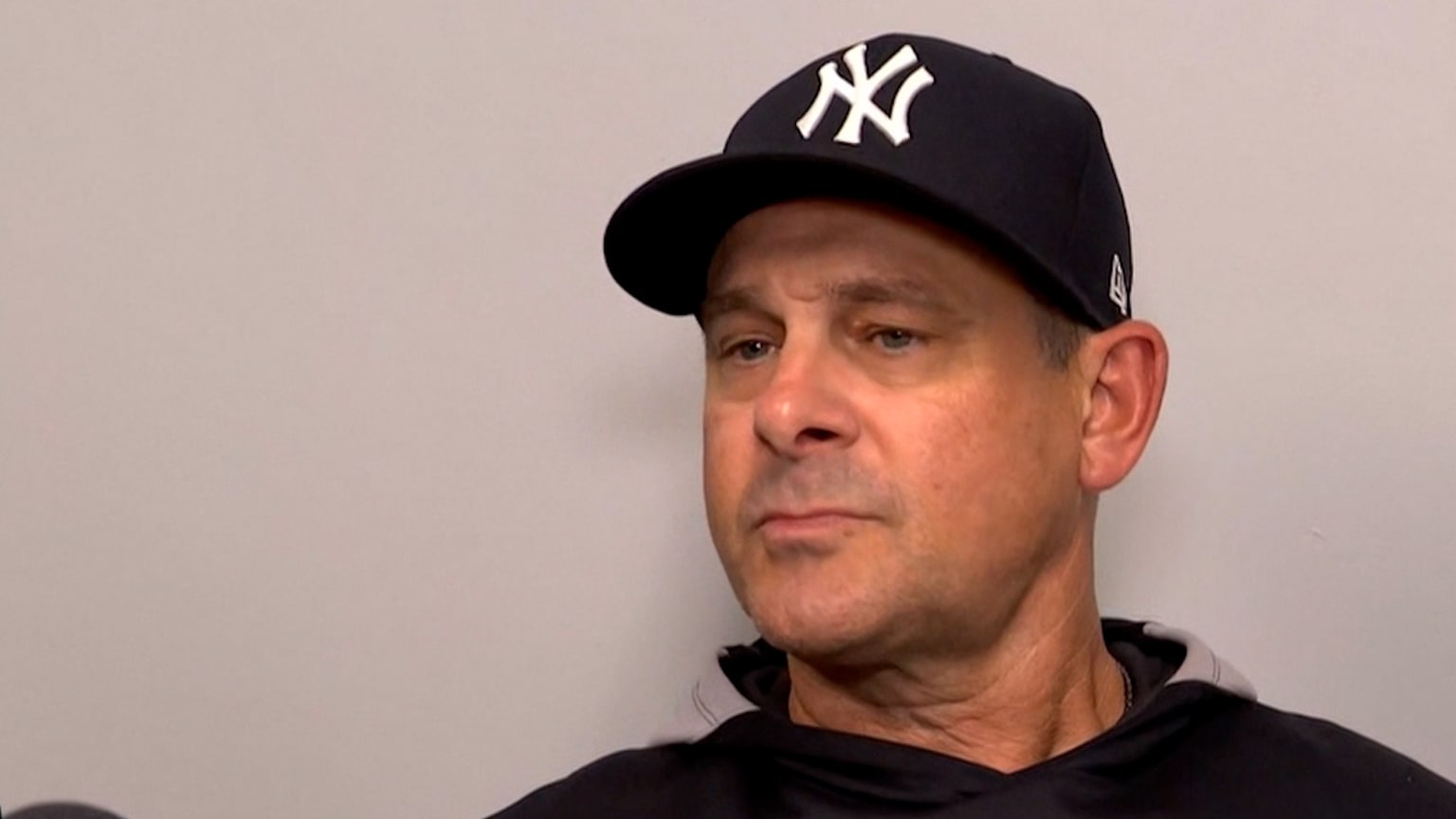 Aaron Boone talks Carlos Rodón's start, Trent Grisham | 06/30/2025 ...
