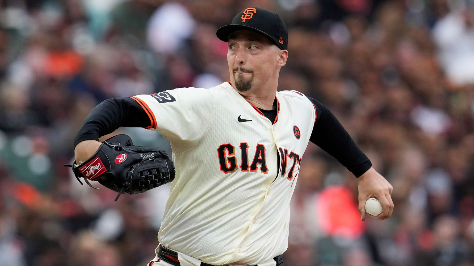 Rockies, Giants - 07/27/2024 | Game Video Highlights | MLB Film Room ...