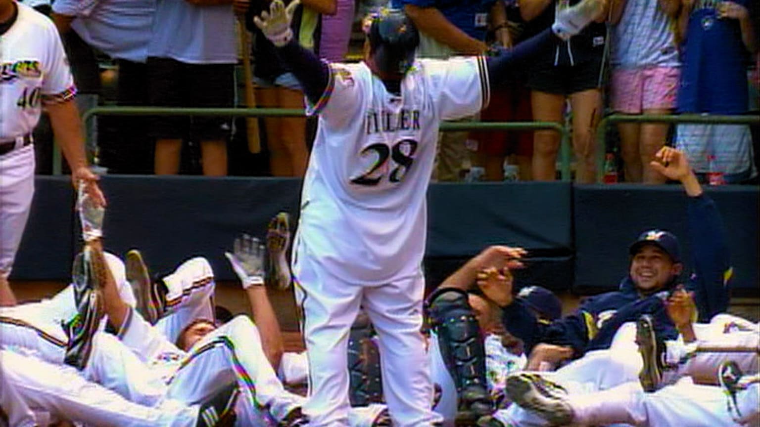 Black History Month: The 2000s/2010s | 02/25/2025 | Seattle Mariners