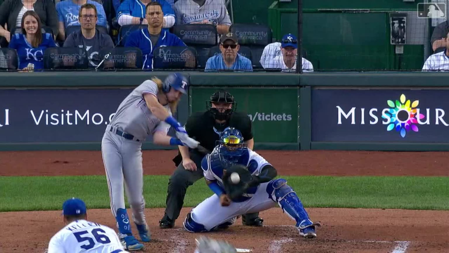 Travis Jankowski's RBI single | 04/18/2023 | MLB.com