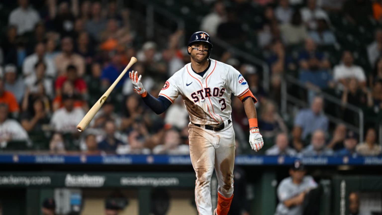 Analyzing the Astros' awakening offense | 05/03/2024 | Seattle Mariners