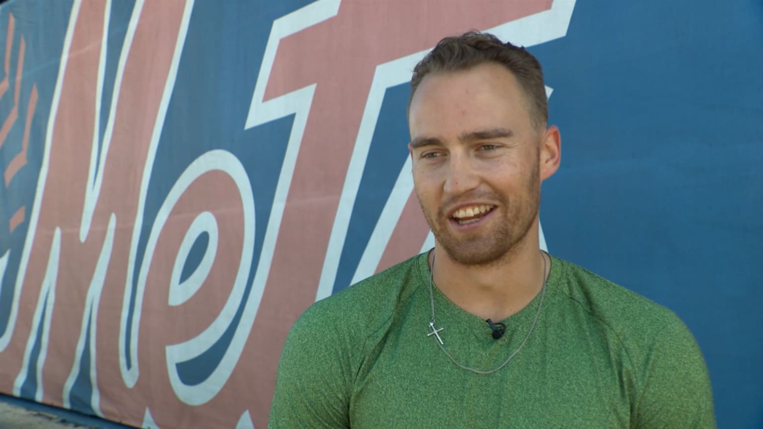 Nimmo talks getting Spring Training started, more | 02/06/2023 | New ...