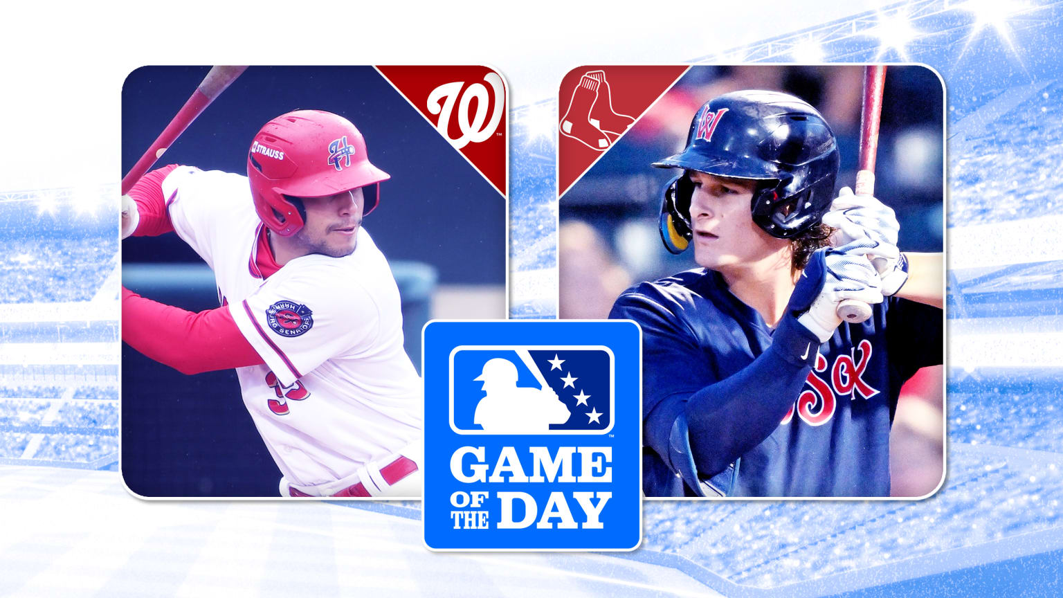 MiLB on MLB.TV: MLB's No. 1 prospect at Triple-A | 06/08/2025 | MLB.com