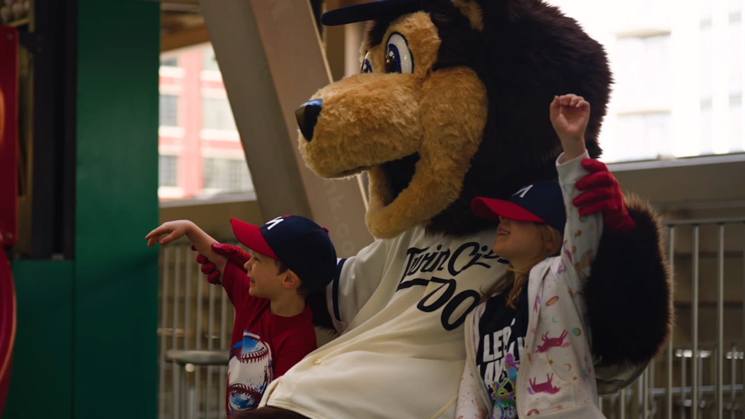 Know before you go to a Twins game at Target Field | 02/29/2024 ...