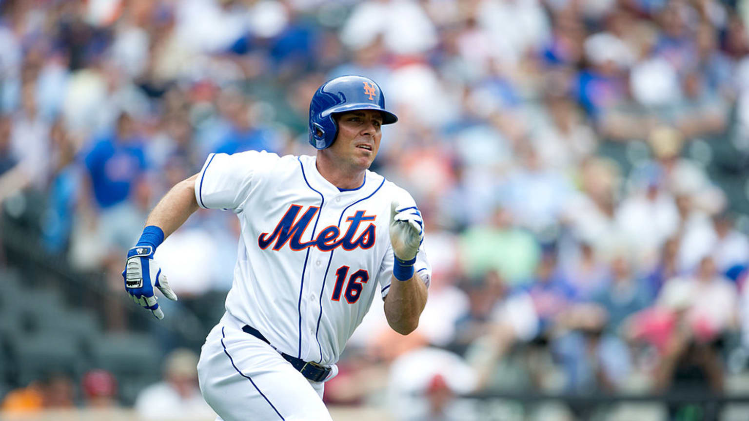 Rick Ankiel on which is tougher, pitching or hitting | 07/23/2024 ...