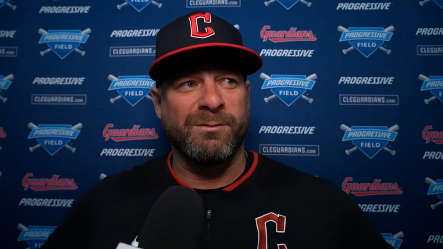 Stephen Vogt on Austin Hedges, Tanner Bibee, and more | 07/12/2025 ...