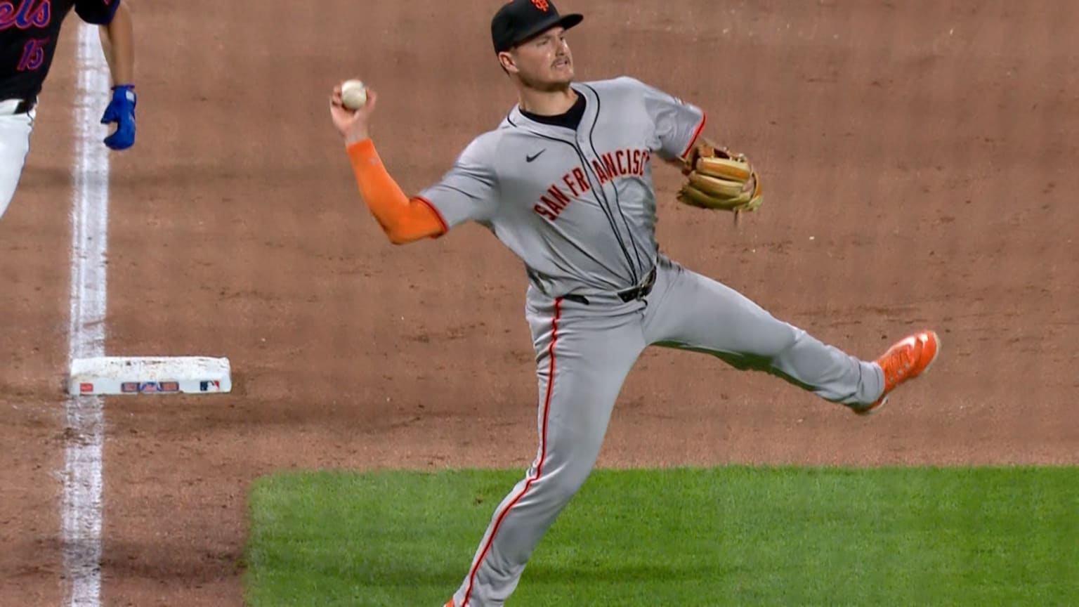 Chapman and Wade combine to secure the final out | 05/24/2024 | San ...