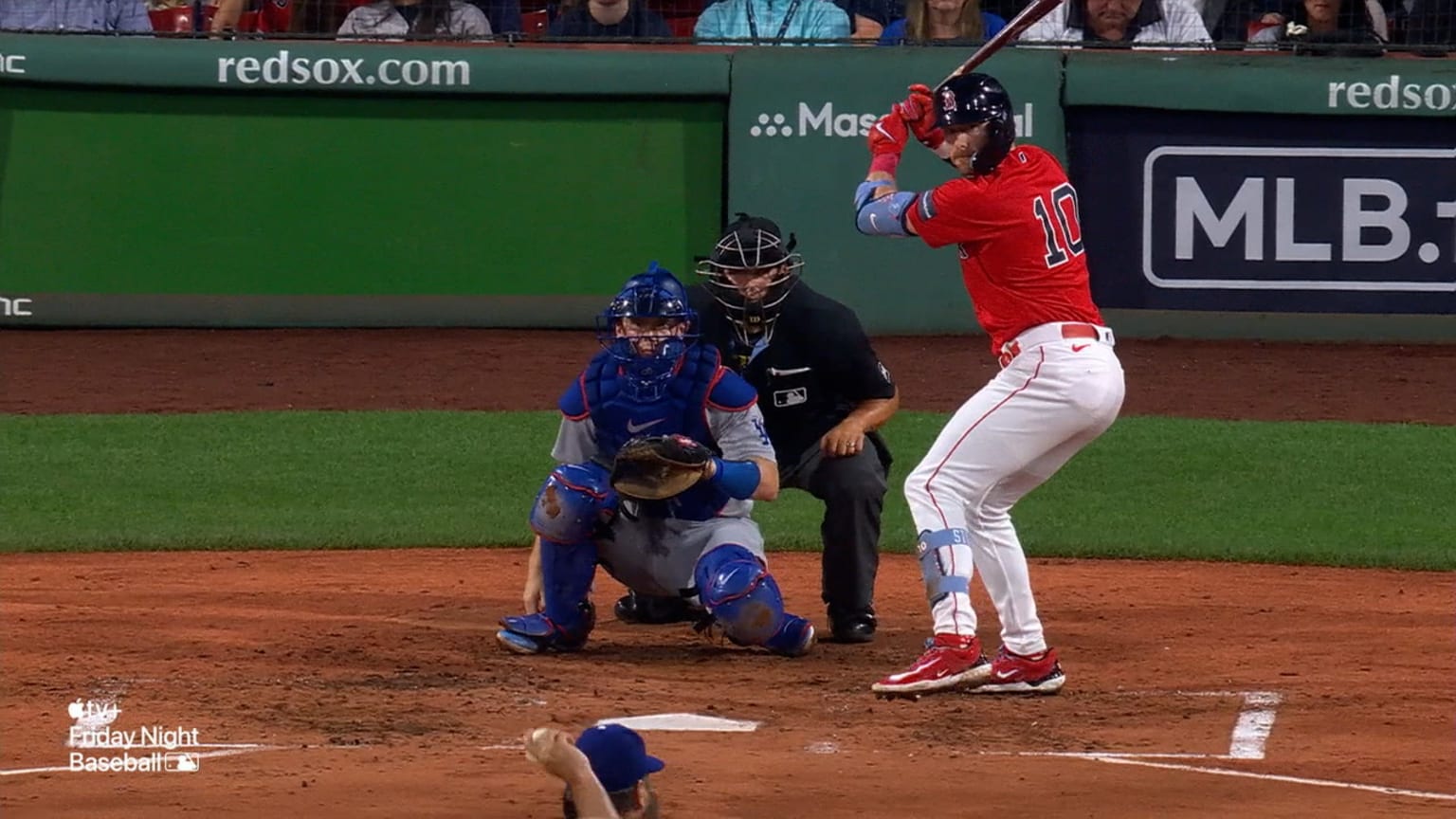 HR de Story extiende la ventaja | 25/08/2023 | Lasmayores.com