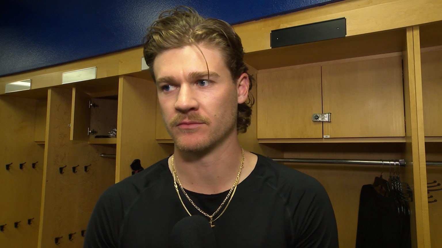 Ryan Feltner discusses his first spring start, more | 02/27/2024 ...