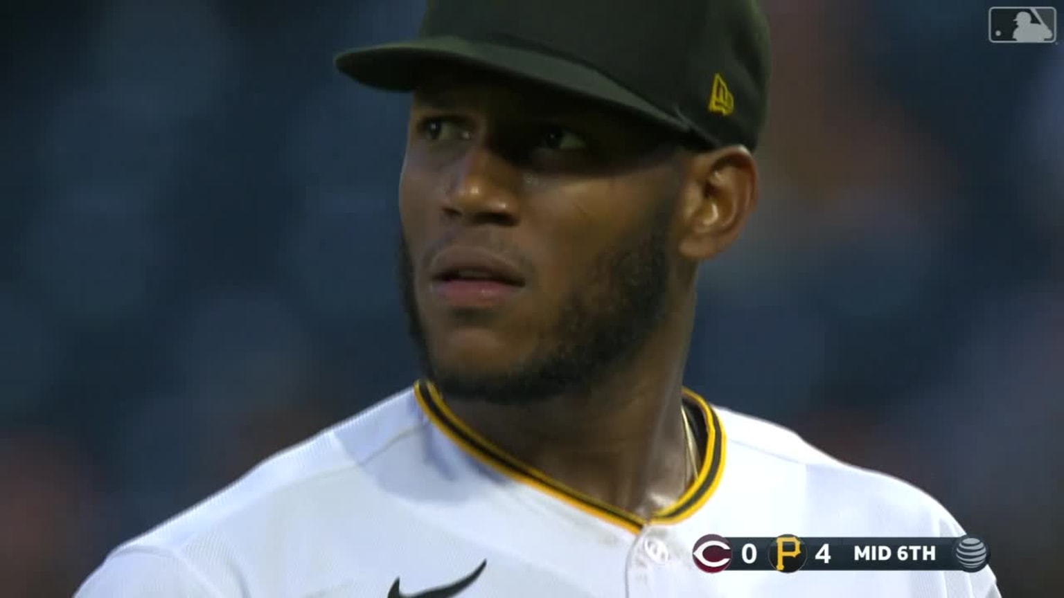 Roansy Contreras fans eight batter in dominant start | 04/20/2023 ...