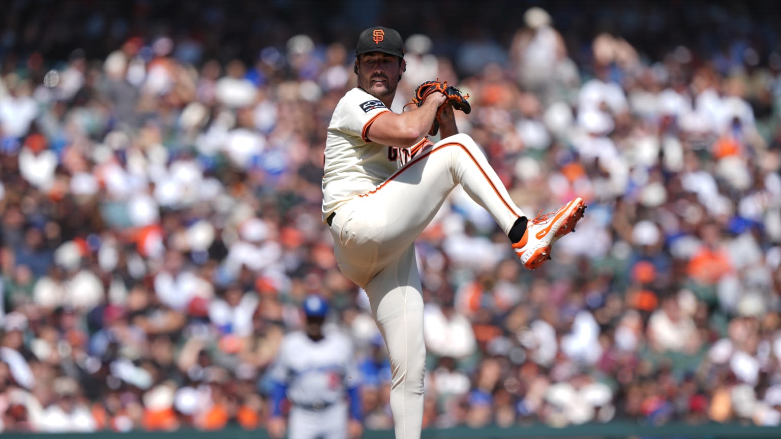 Robbie Ray strikes out five over four innings | 09/14/2025 | MLB.com