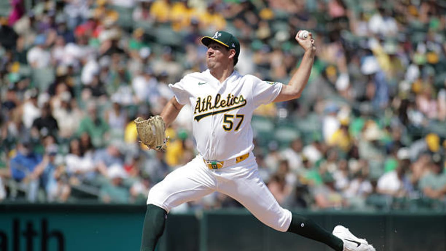 Jacob Lopez strikes out six batters in outing | 04/05/2026 | MLB.com