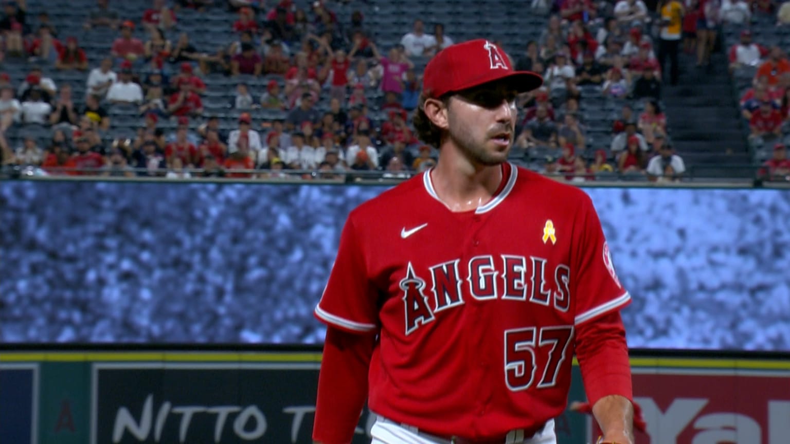 Zack Weiss makes his first appearance since 2018 | 09/02/2022 | MLB.com