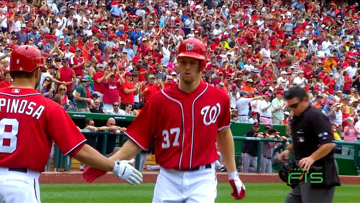 2012 Silver Slugger - Stephen Strasburg (RHP) | 12/19/2022 | MLB.com